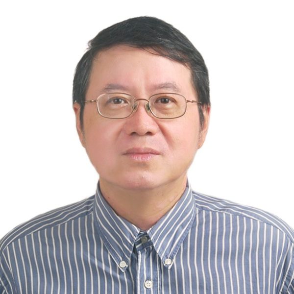 Naihuan Jing | Department of Mathematics