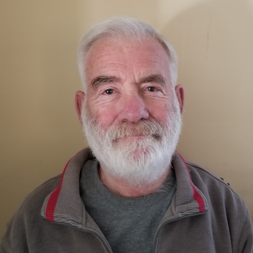 Robert White | Department of Mathematics