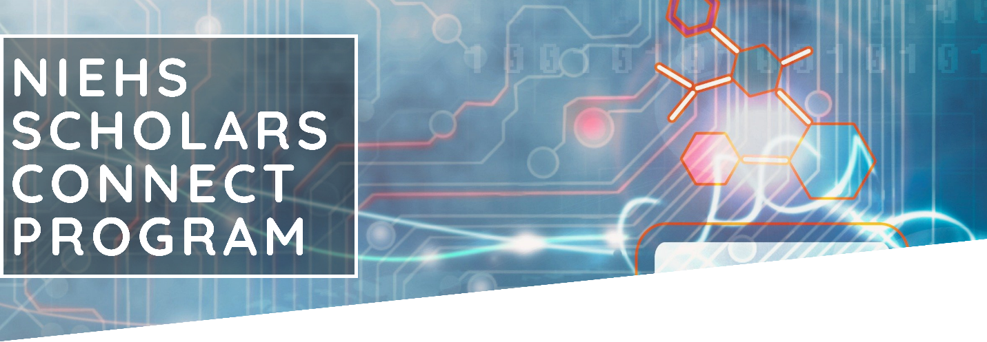 Now accepting applications for NIEHS Scholars Connect Program ...