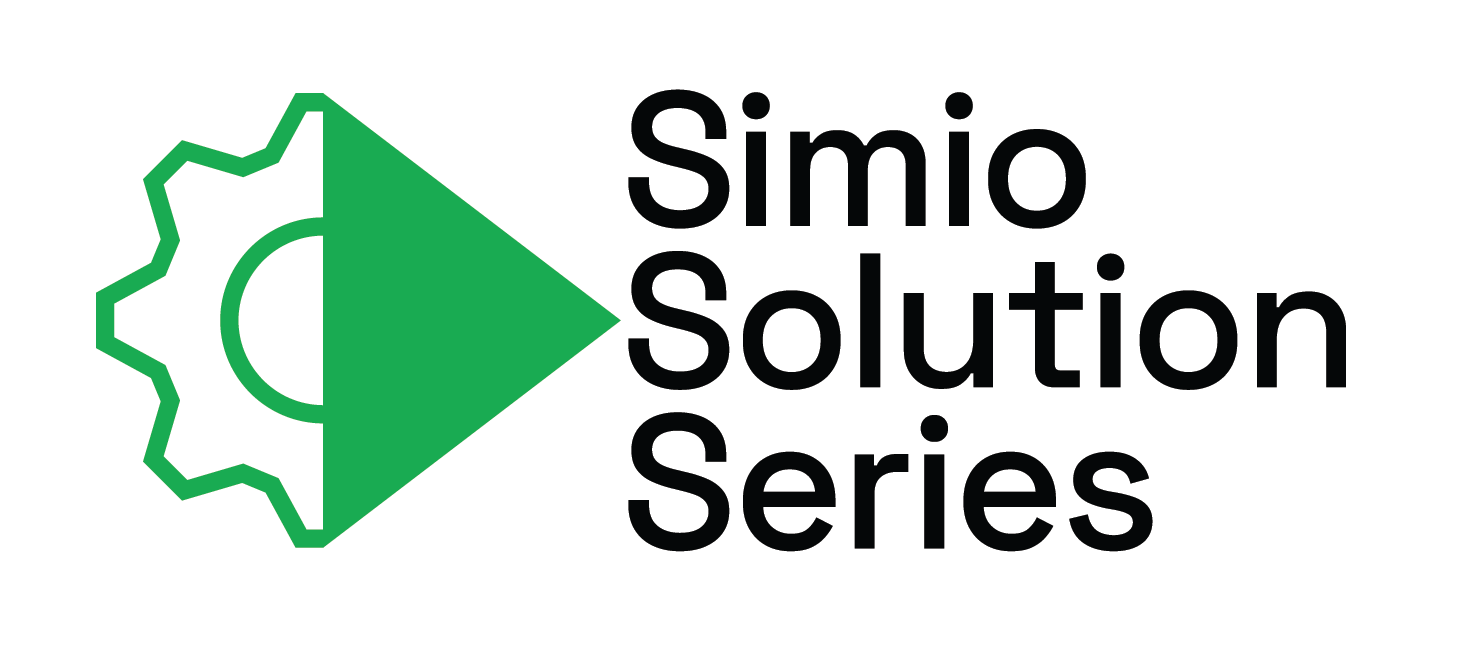 Registration for Simio Sync24 is Now Open! | Department of Mathematics