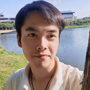 Jingfeng Wang | Department of Mathematics