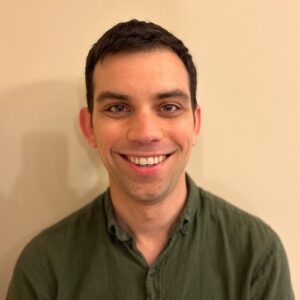 Eric Hanson | Department of Mathematics