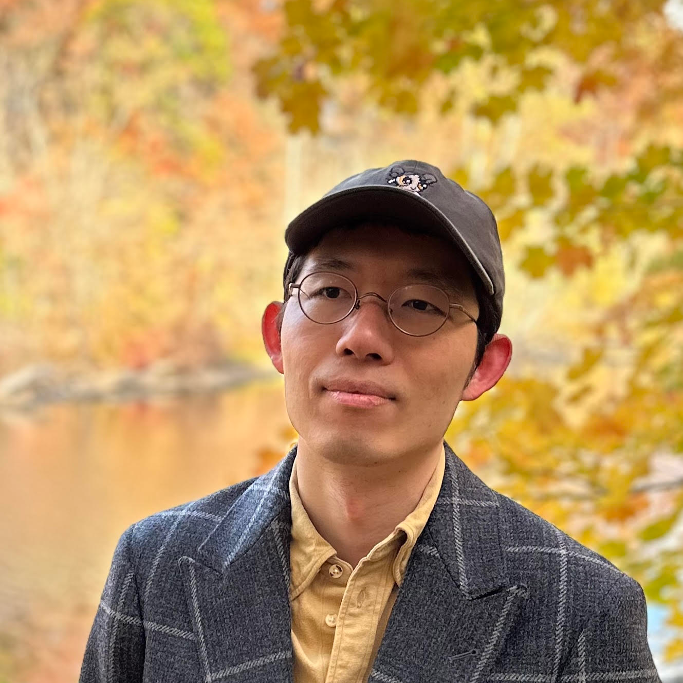 Xiaoqi Wei | Department of Mathematics