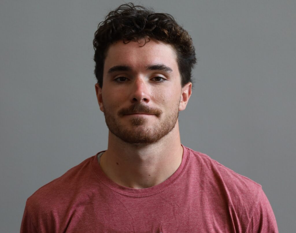 Andrew Soma | Department of Mathematics
