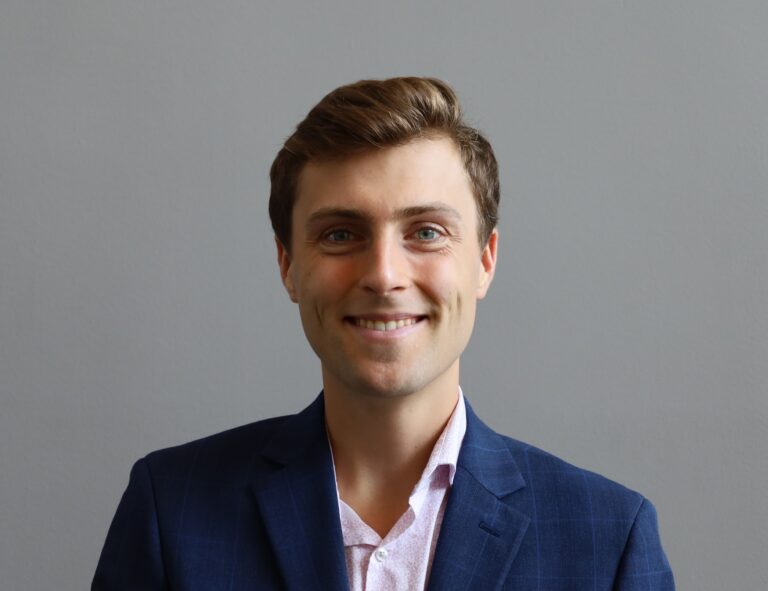 Austin Molitor | Department of Mathematics